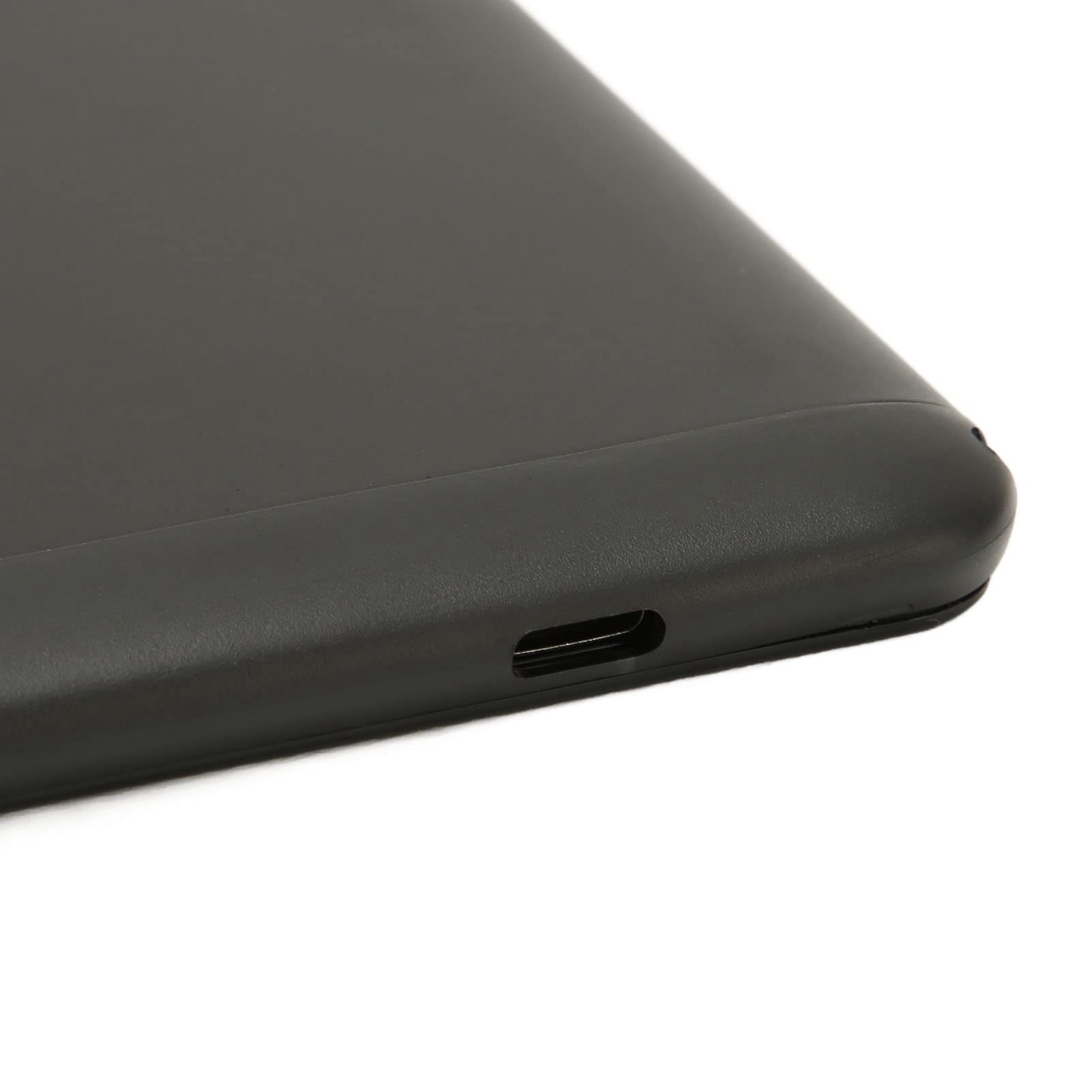 HD 10 Inch Tablet, 100240V Tablet PC 5G WiFi 8MP Camera Dual SIM Dual Standby 3GB RAM 64GB ROM for Travel (US Plug)