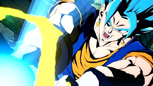 Dragon Ball Fighterz - PlayStation 4