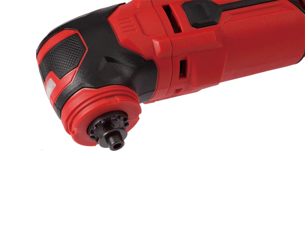 SKIL 20V Oscillating Multitool, Bare Tool - OS593001