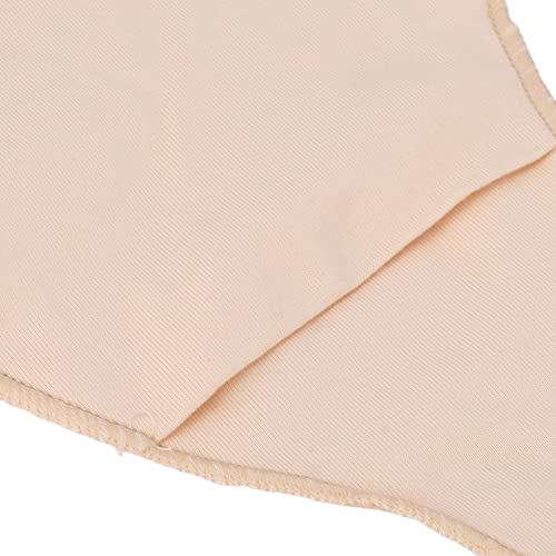 Fake Breast Protective Case, Mastectomy Breast Breast Prosthesis Protective Pockets Cotton Prosthesis Mastectomy Bra[Lt]