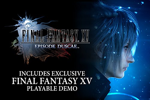Final Fantasy Type-0 HD - FR4ME Limited Edition (Exclusive to Amazon.co.uk) (PS4)
