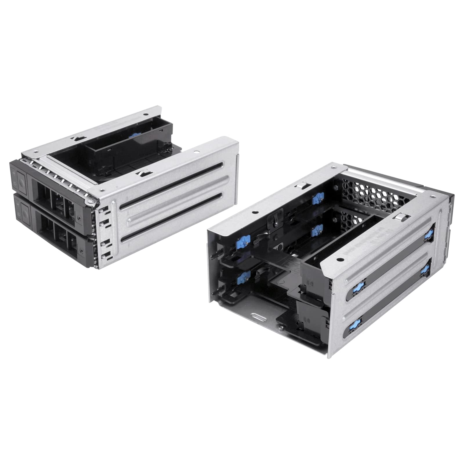 HDD Upgrade Kit add 4 to 8 HDD add Rear Flexbay 3 & 4 Replacement for Dell Precision T7920 987TJ 0987TJ