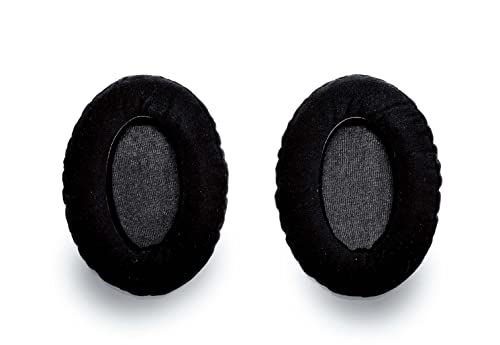 TAGO Studio T3-EP11T3-01 Ear Pads (Standard), Black