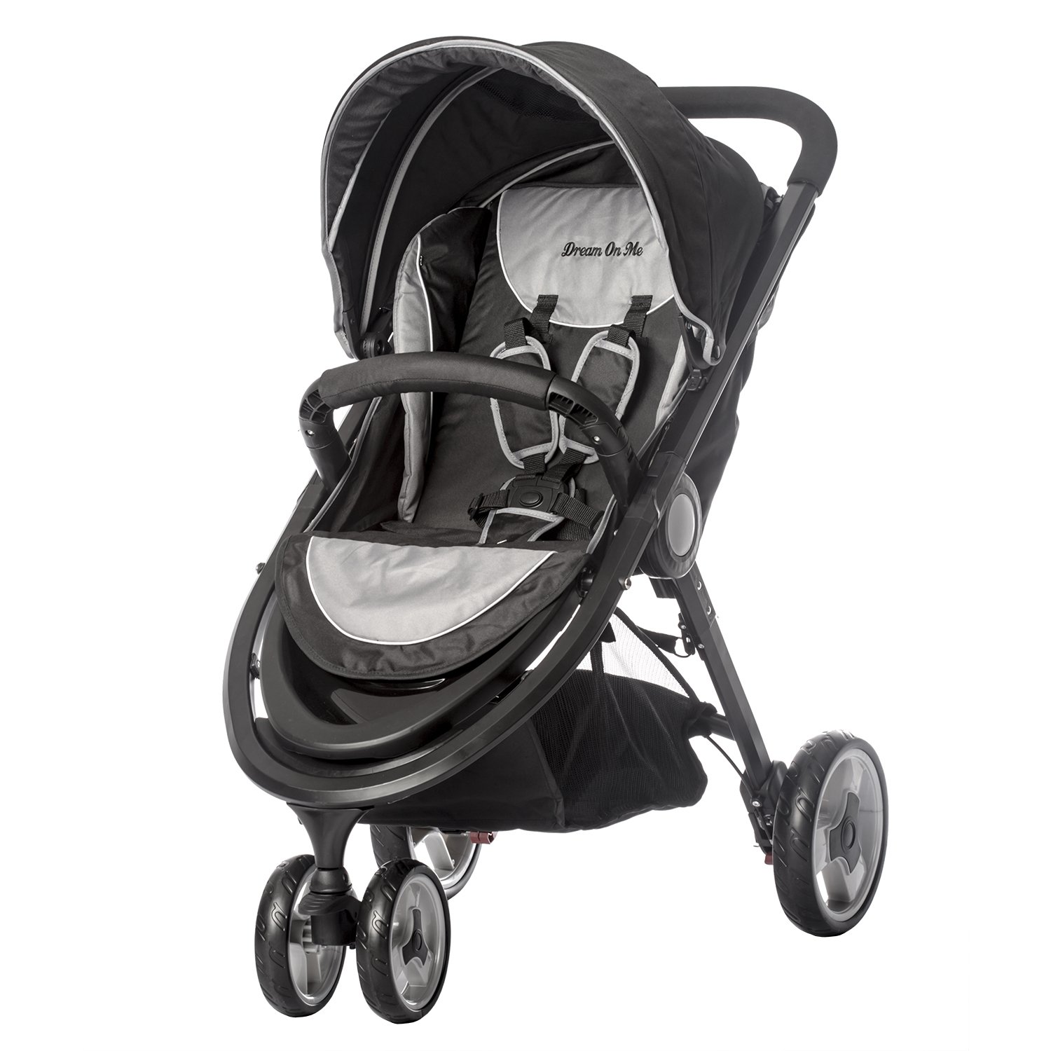 Dream On Me Venus Ultra-Stroller, Aqua
