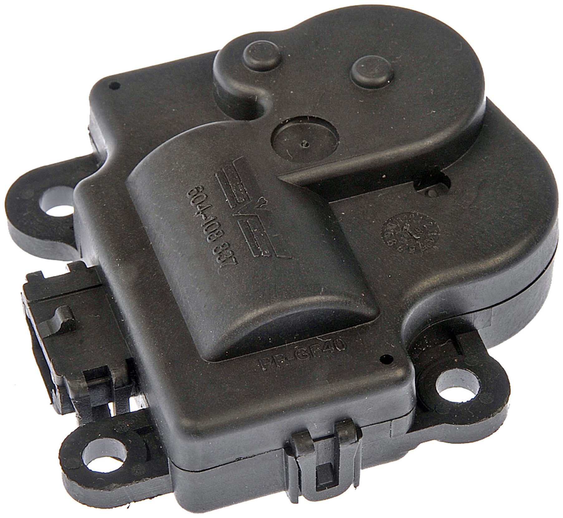 Dorman 604-108 HVAC Blend Door Actuator Compatible with Select Models