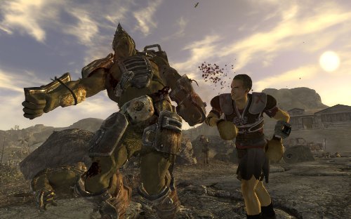 Fallout: New Vegas - PC Ultimate Edition