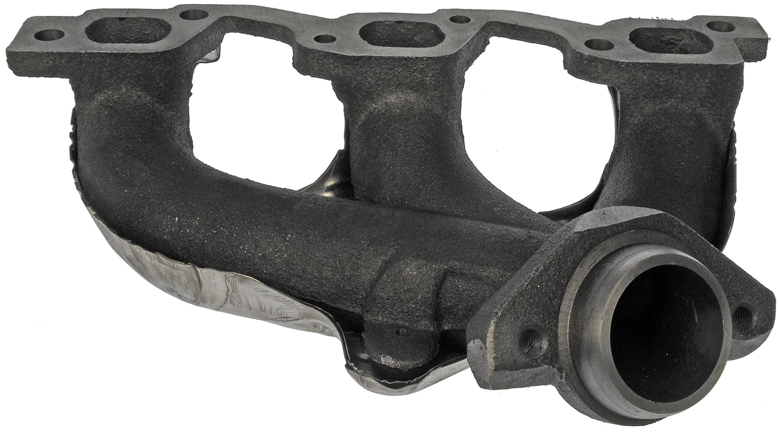 Dorman 674-914 Passenger Side Exhaust Manifold Kit - Includes Required Gaskets and Hardware Compatible with Select Jeep Models