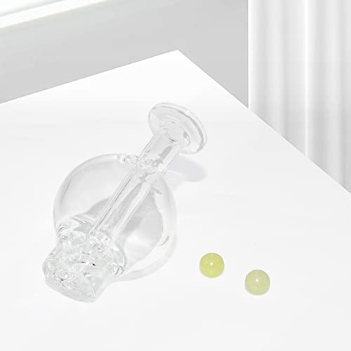 Glass Accessories, Replaceable, Can Withstand High Temperatures, Gathering Party Living Room Bedroom Decorations, 1 Piece