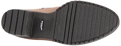 Dr. Scholl's Shoes Women's Like It Knee High Boot, Woodsmoke Wide Calf, 8