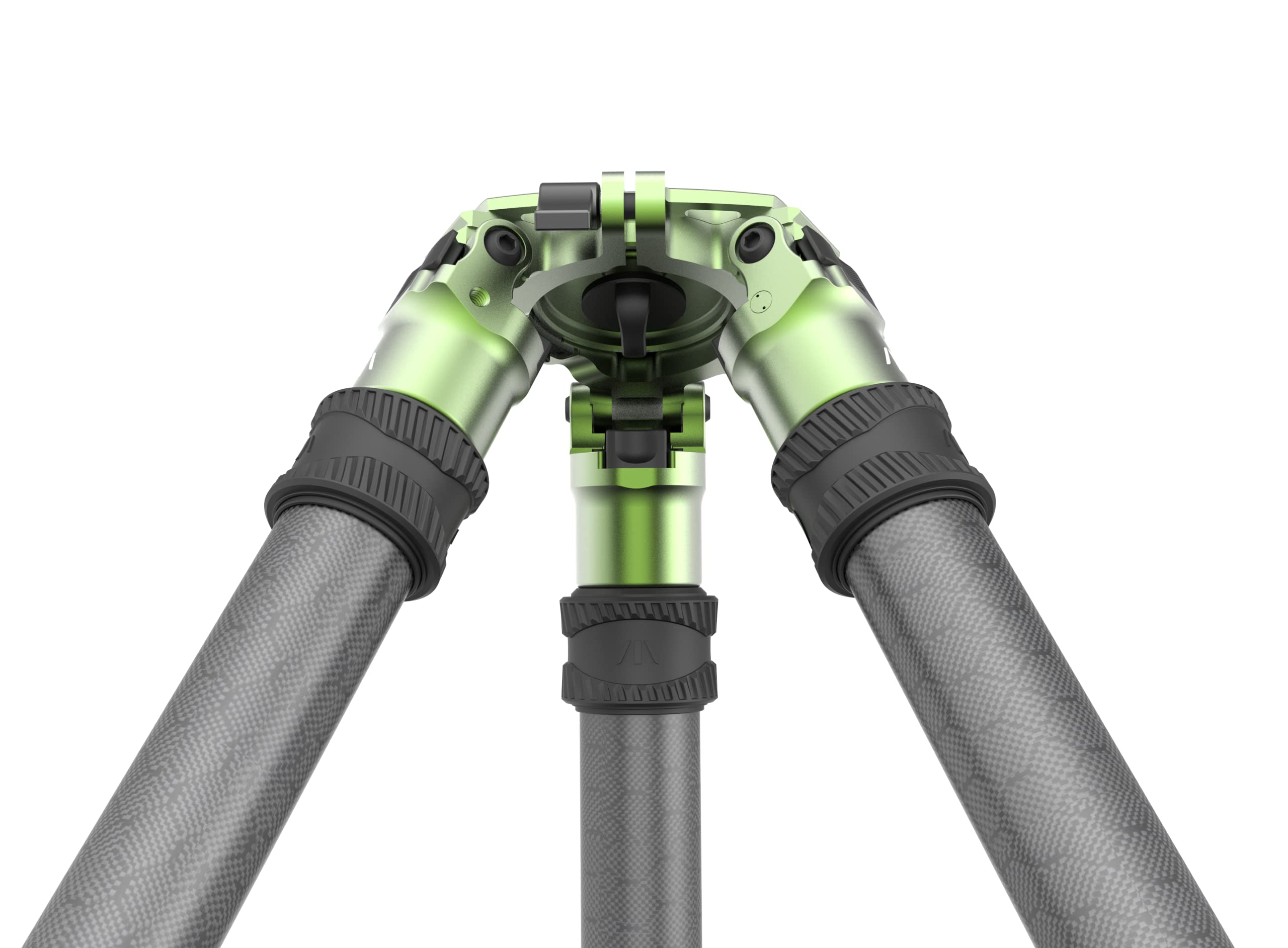 FatBoy Tripods Elevate 2 Section