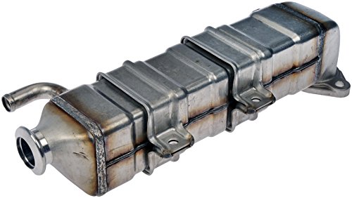 Dorman 904-311 Exhaust Gas Recirculation Cooler Kit Compatible with Select Dodge Models (OE FIX)