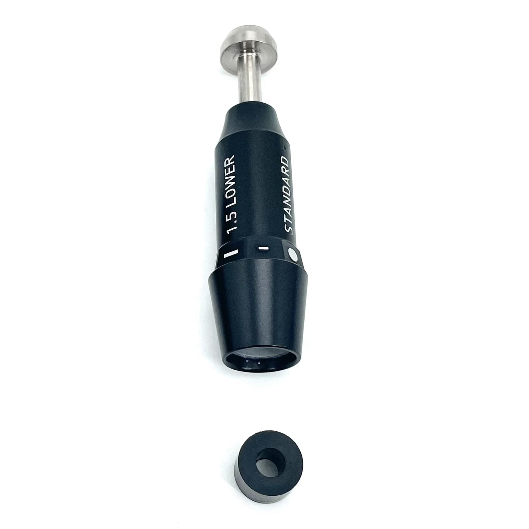 Golf Shaft Sleeve Adapter Fit for GEN3 GEN4 0811X 0811XF,Driver .335 Golf Club Replacement Adapter