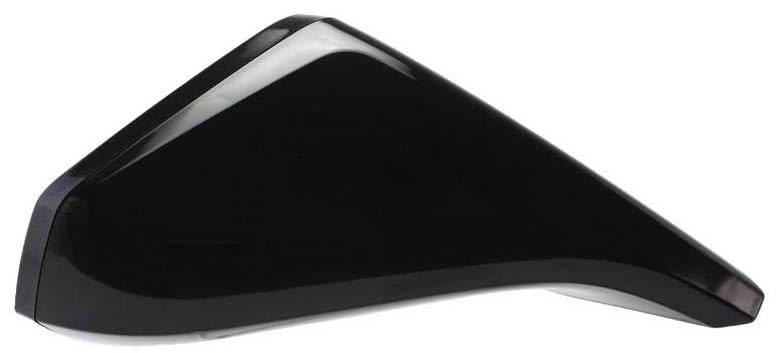 Dorman 955-1575 Passenger Side Door Mirror Compatible with Select Chevrolet Models