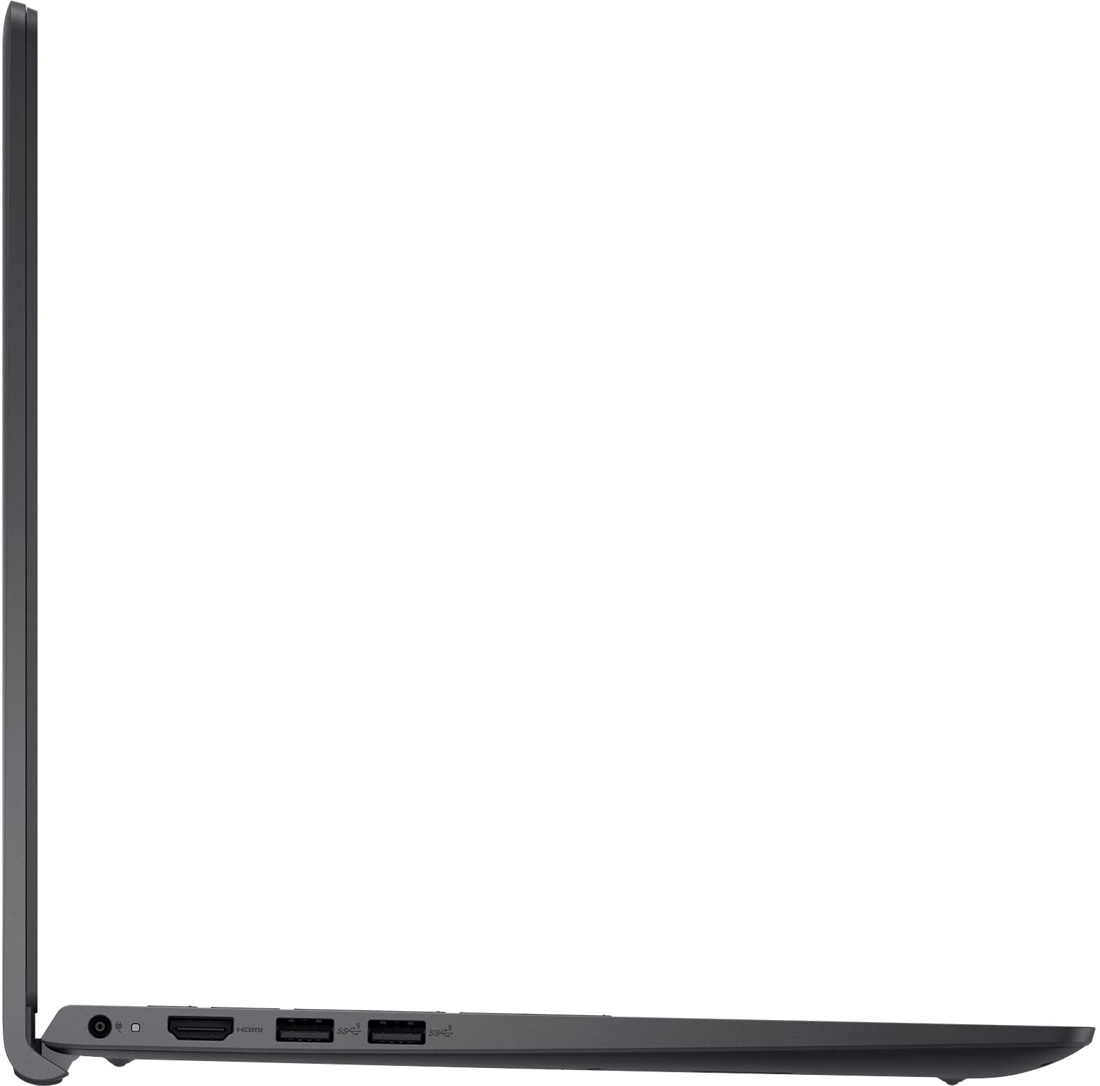 Dell 2023 Inspiron I3511 15.6” FHD IPS Touchscreen Laptop 4-Core Intel Core i5-1135G7 Iris Xe Graphics 24GB DDR4 2TB NVMe SSD USB3.2 WiFi AC BT Webcam HDMI Card Reader Windows 11 Pro