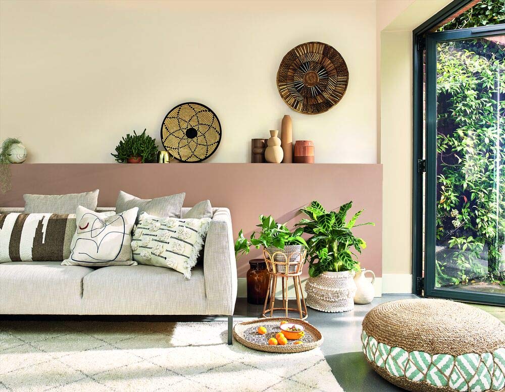 Dulux Matt Emulsion