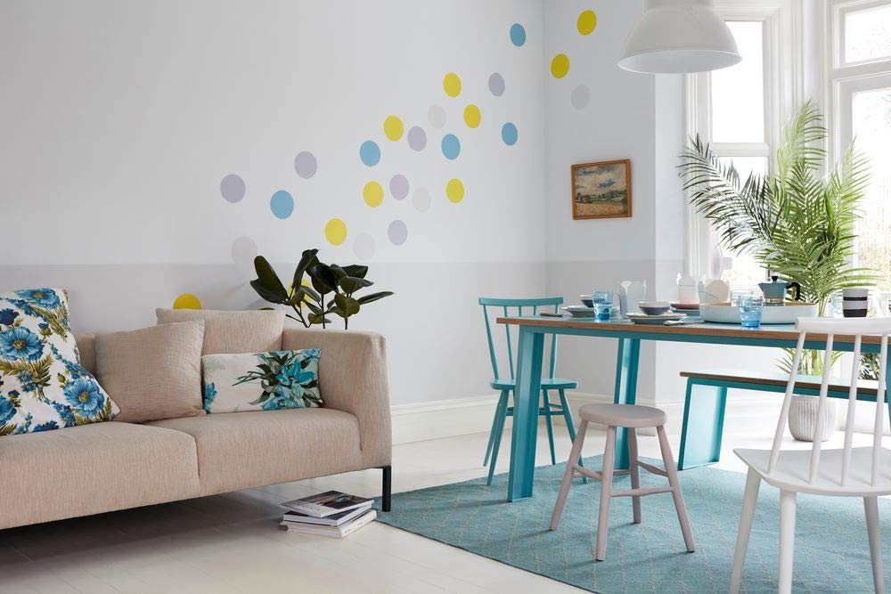 Dulux Matt Polished Pebble 2.5L [Misc.]