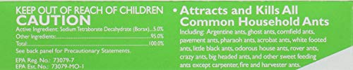 Maggies Farm MAKS001 1Oz Ant Killer Syrup