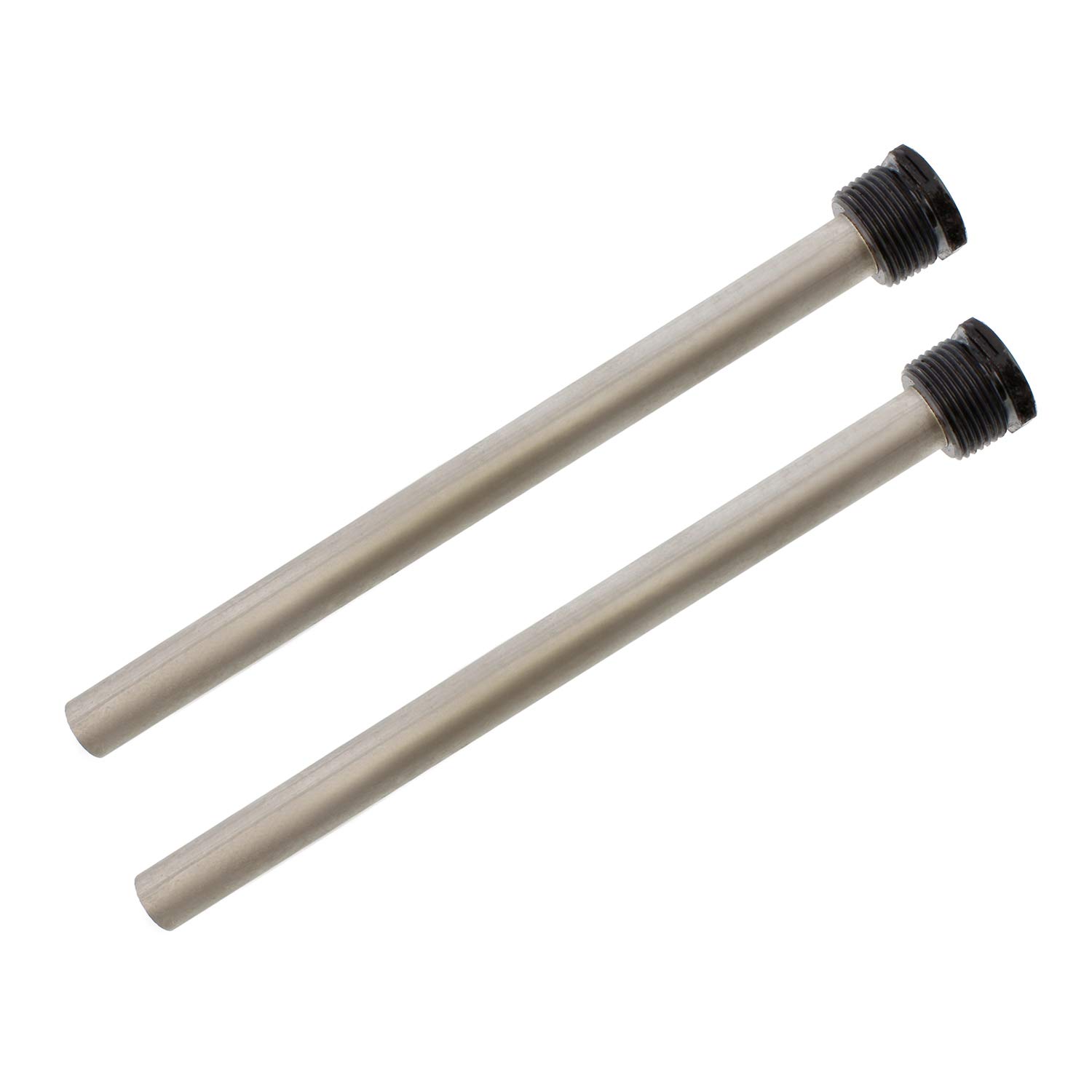 Dumble RV Anode Rod Water Heater Magnesium Anode Rod Camper Water Heater Anode Rod, 1-1/6 x 3/4 Inch NPT Thread, 1-Pack