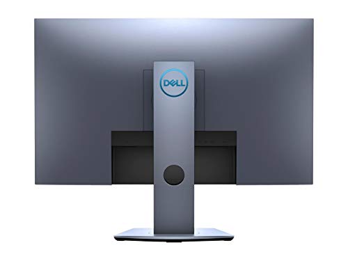 Dell 24 Inch Gaming Monitor, 1ms response time, Overclocked 144Hz AMD FreeSync