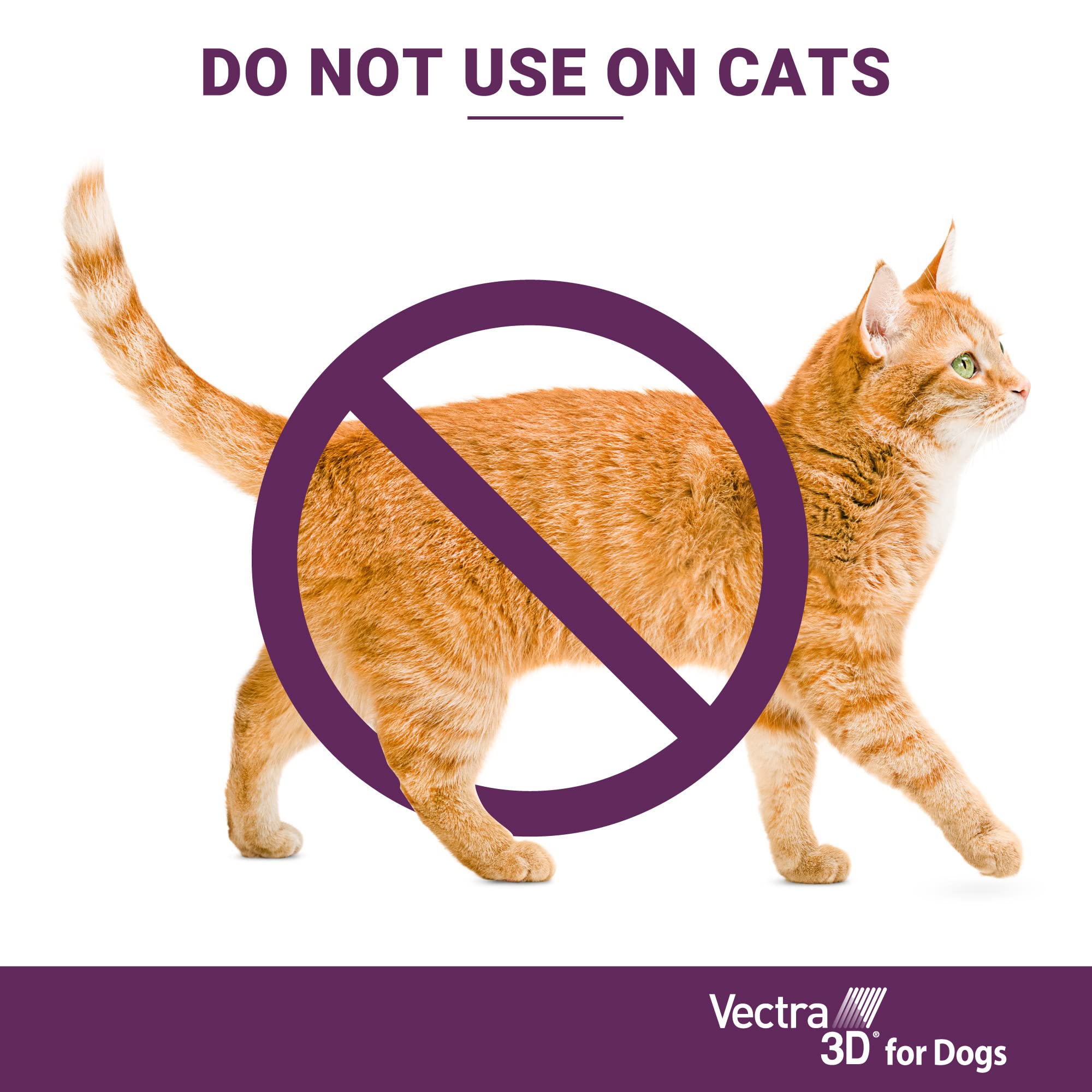 Vectra 3D for Dogs Flea, Tick & Mosquito Treatment & Prevention for Extra Small Dogs (5-10 lbs), 3 month supply