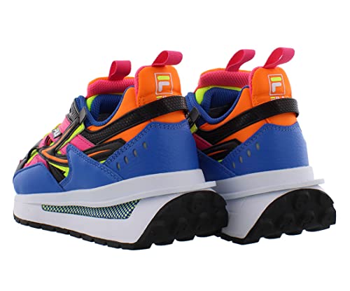 Fila Sandenal Womens Shoes Size 10, Color: Multi