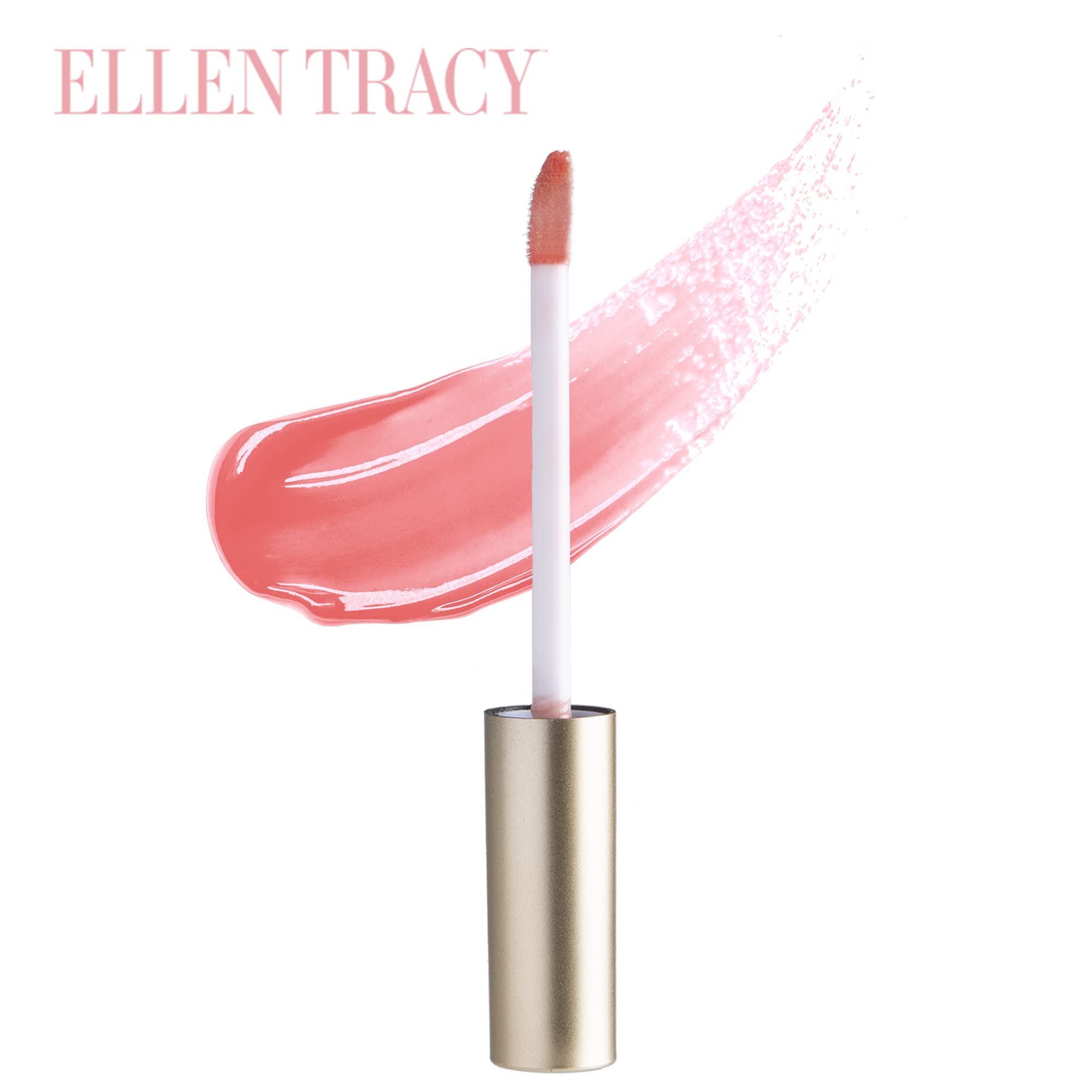 ELLEN TRACY 10 Full Gold Set 1
