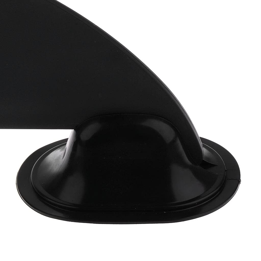 Fityle Inflatable Kayak Surfing Rudder Tracking Fin for Boat Canoe Paddle Board