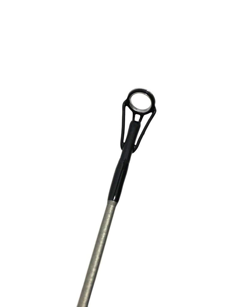Fitzgerald Vursa Series Casting Rods 6'8"-7'8β Most Versatile Rods, Lightweight & Sensitive Tournament Performance Designed for Freshwater and Inshore, Great for Bass, Walleye or Musky Fishing
