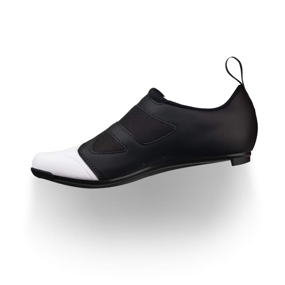 Fizik Transiro R4 Powerstrap Black/White 44