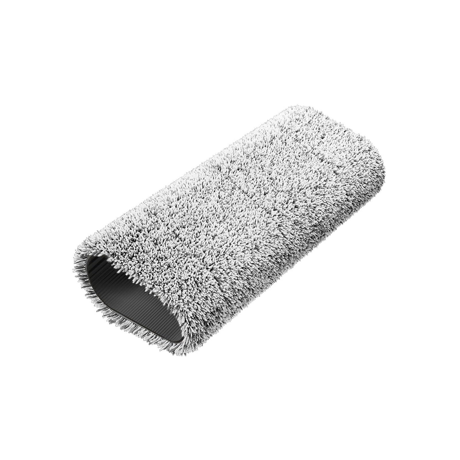 LINQUANYING Roller Brushes,Mops Cloths,HEPA Filter.Compatible for Shunzao. Compatible for OSOTEK. H200 Spare Parts Accessories(A)