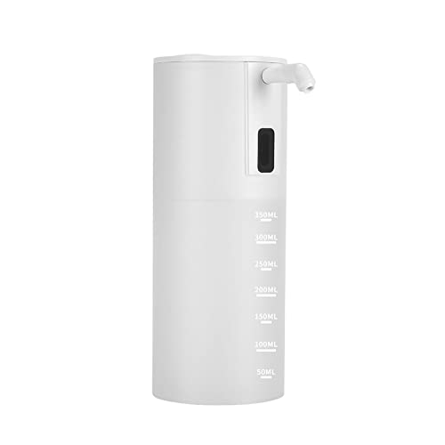 FEEGAR Automatic Soap Dispenser Intelligent Sensing Touchless Foam Soap Dispenser Bathroom Hand Soap Dispenser