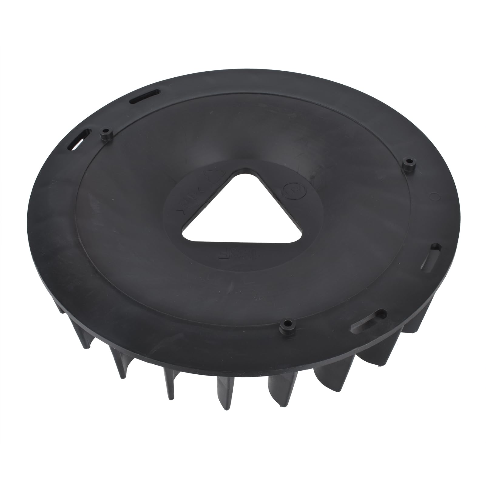 Flywheel Cooling Fan for Honda GX390 GX340 11HP 13HP 188F Engine Motor Generator Mower #19511-ZE3-000