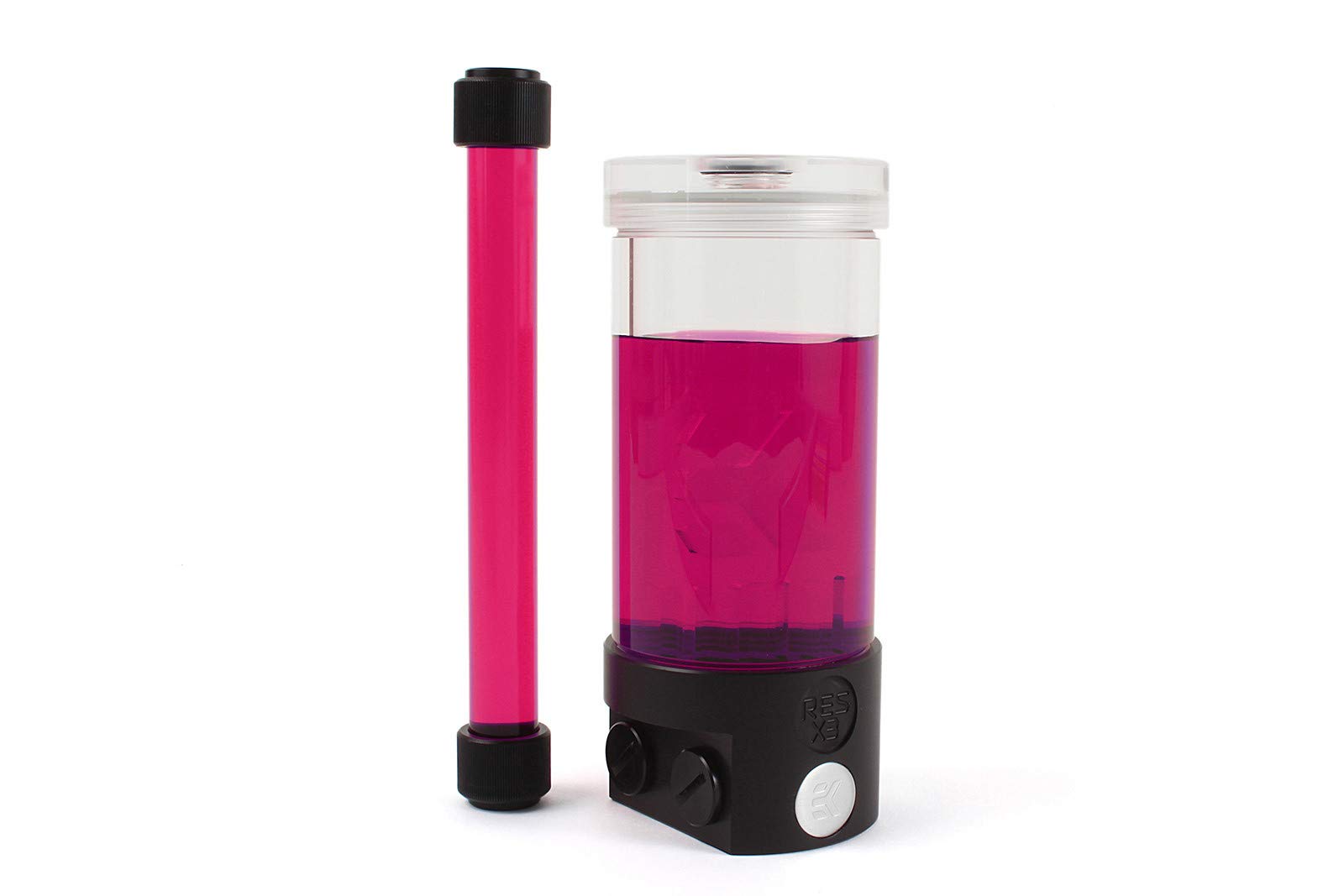 EKWB EK-CryoFuel Concentrate PC Coolant, 100mL, Power Pink