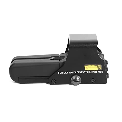Holographic Red Dot Sight Metal red Green Reflex Dot Sight riflescopeā¦