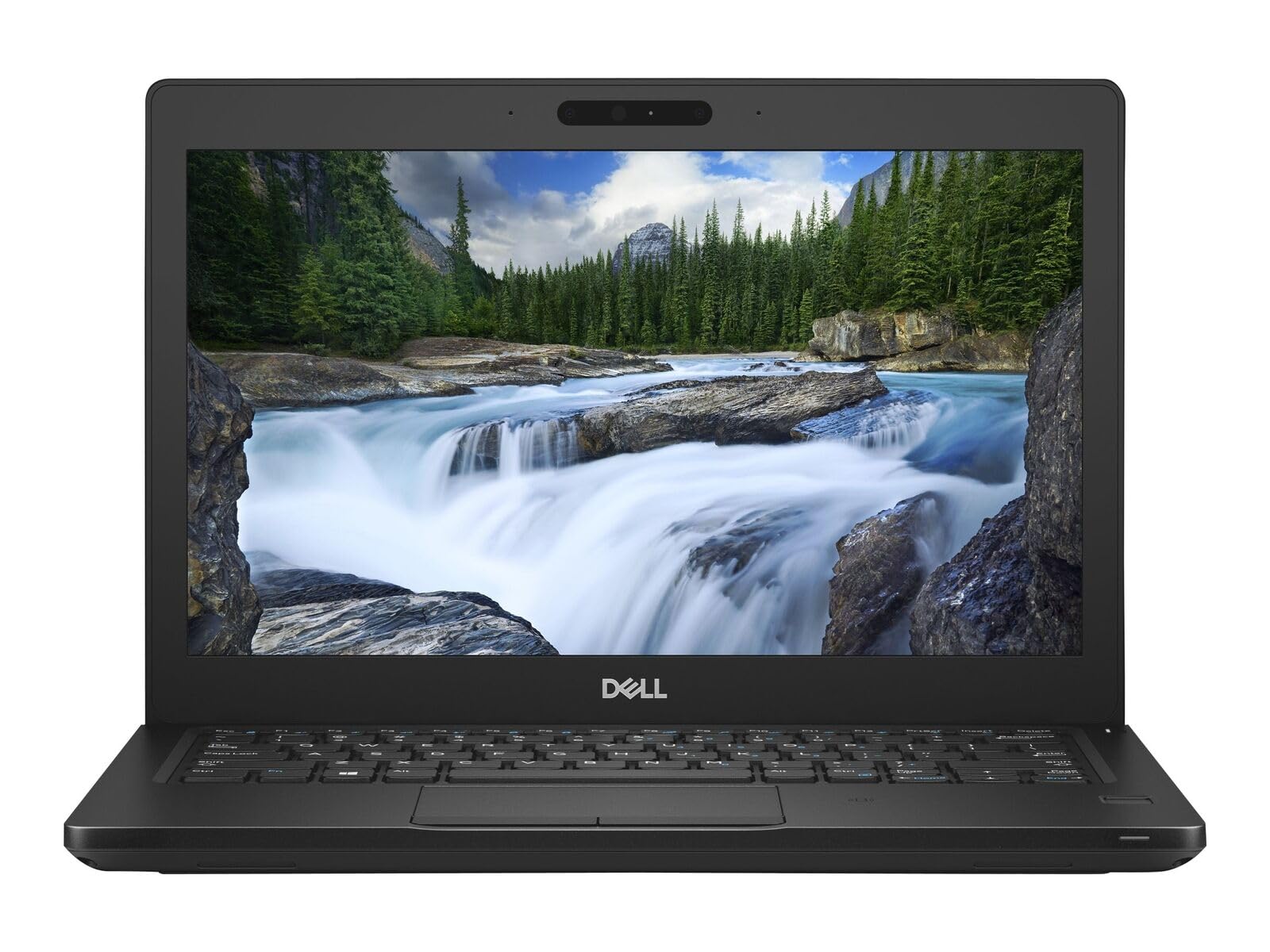 Dell Latitude 5290 Business Laptop, 12.5" HD (1366 x 768) Non-Touch, 8th Gen Intel Core i5-8350U, 8GB RAM, 256GB SSD, Intel UHD Graphics, Windows 10 Pro (Renewed)