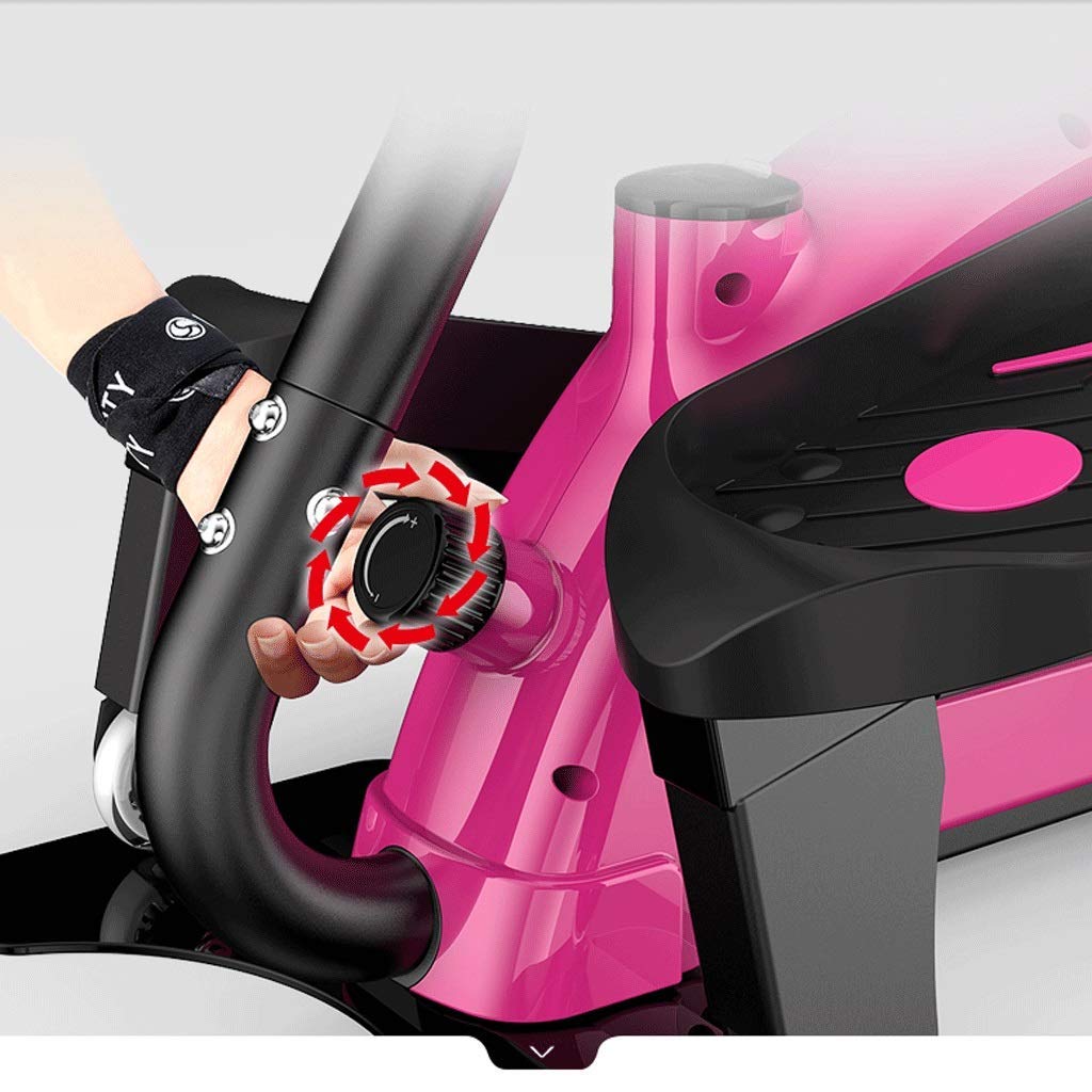 Home Weight Loss Machine Jogging Mini Elliptical Machine Fitness Equipment