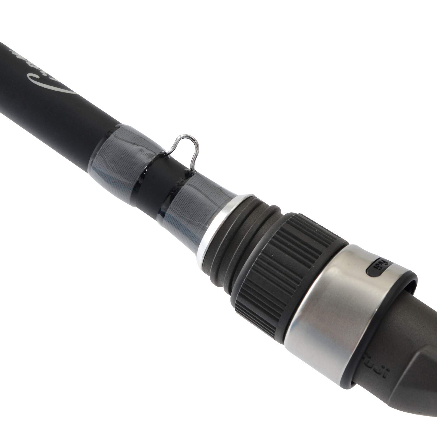 ENTSPORT N Series - Gray Legend Rod (Casting-2pcs-7'-MH)