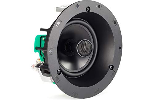 MartinLogan Helos 12 in-Ceiling Speaker (White)