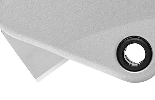 MARTOR Secupro Martego Fully Auto Retractable Safety Knife #122001.02 6" x2.5" x1"