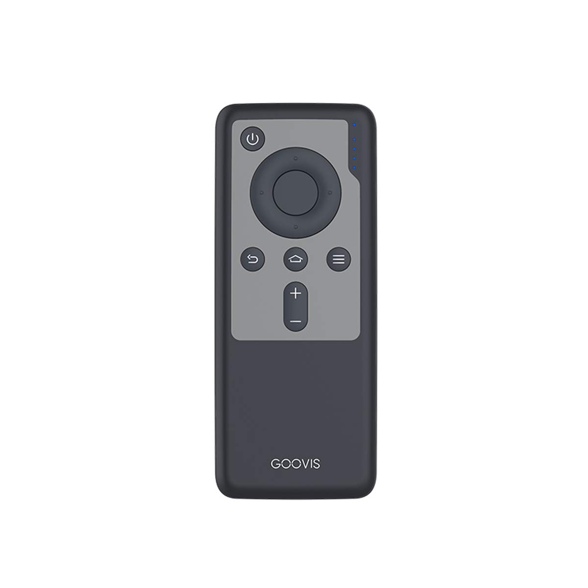 Goovis PC Virtual Headsets, Mobile 3D VR Movies Cinema with Media Player,HDMI Streaming Media Player,Bluetooth 4.1 Media Player Controller