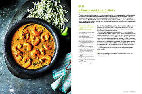 The Curry Guy Bible: Recreate Over 200 Indian Restaurant and Takeaway Classics at Home