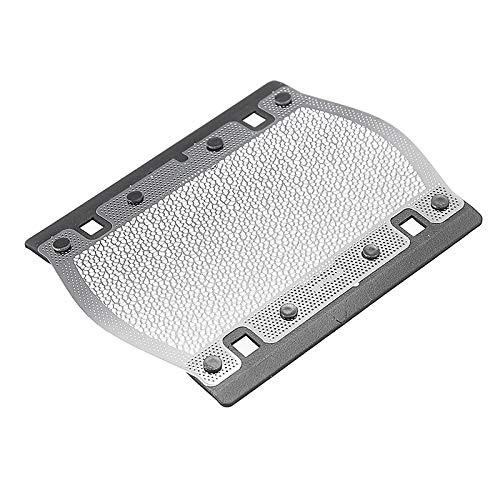 Electronic Shaver Replacement Foil Screen compatible for Braun (616/M60)