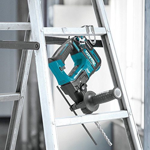 Makita RH01R1 12V max CXT Lithium-Ion Brushless Cordless 5/8" Rotary Hammer Kit