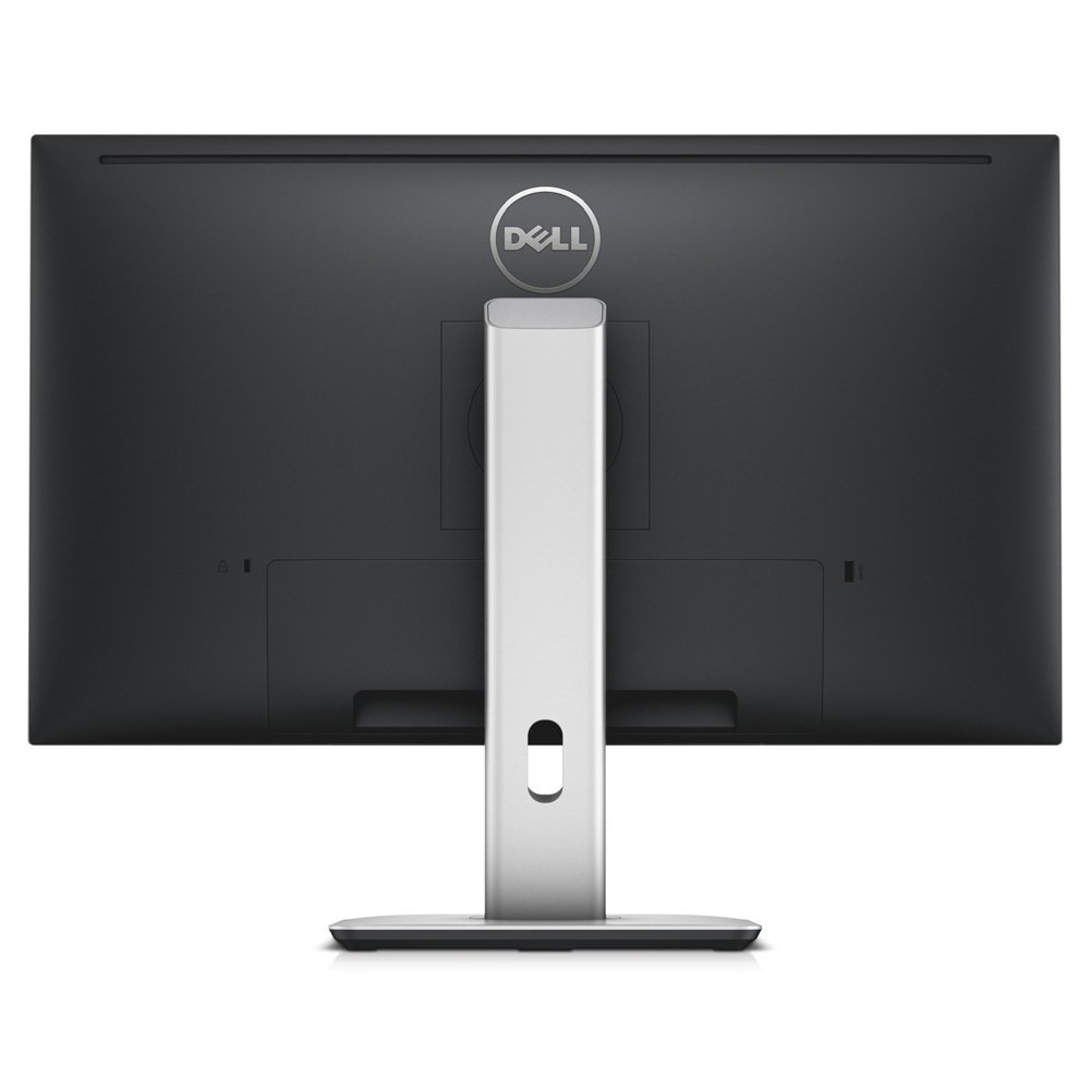Dell UltraSharp U2715H 27-Inch Screen LED-Lit Monitor (Renewed)