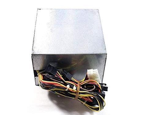 Dell XPS 8500 8700 8300 9000 Desktop Power Supply 460W AC460AM-01 DM1RW 0DM1RW