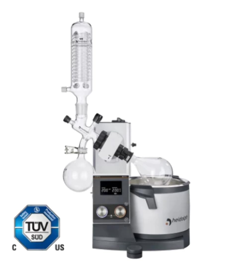 Heidolph HEI-VAP Core HL/ G5B Coated