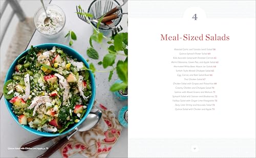The Heart Healthy Cookbook for Two: 125 Perfectly Portioned Low Sodium, Low Fat Recipes