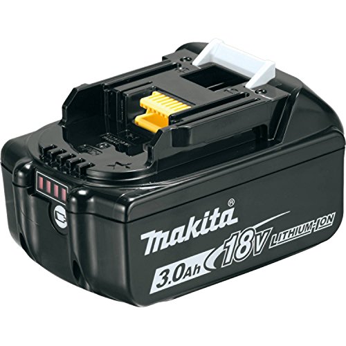 Makita XT706 3.0Ah 18V LXT Lithium-Ion Cordless Combo Kit (7 Piece)
