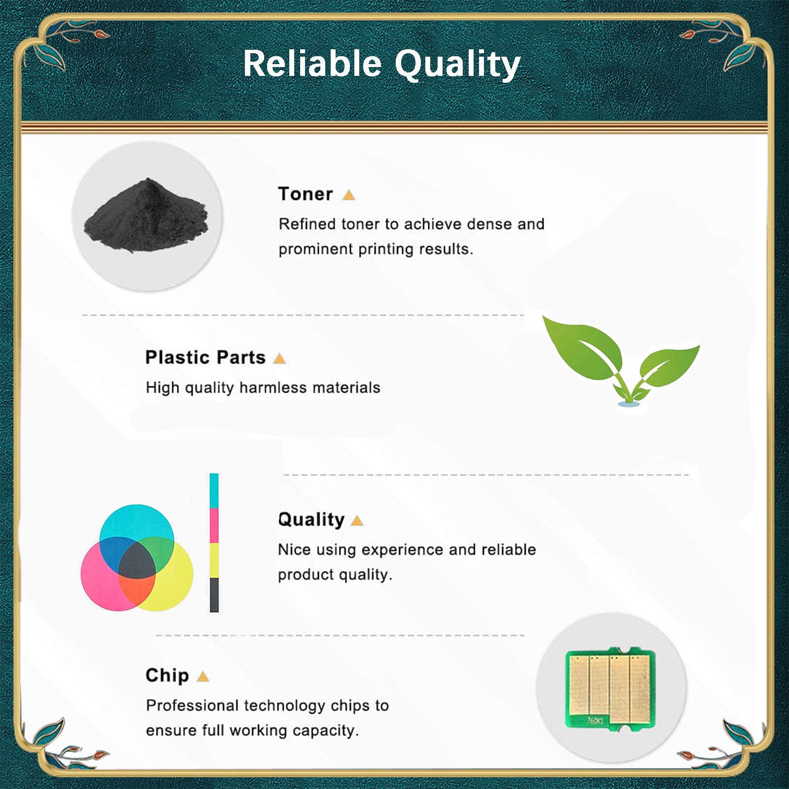 DUOBEY Compatible 008R08102 Waste Toner Box for Xerox AltaLink B8145 B8155 B8170 Printer Waste Toner Cartridge 1 Pack