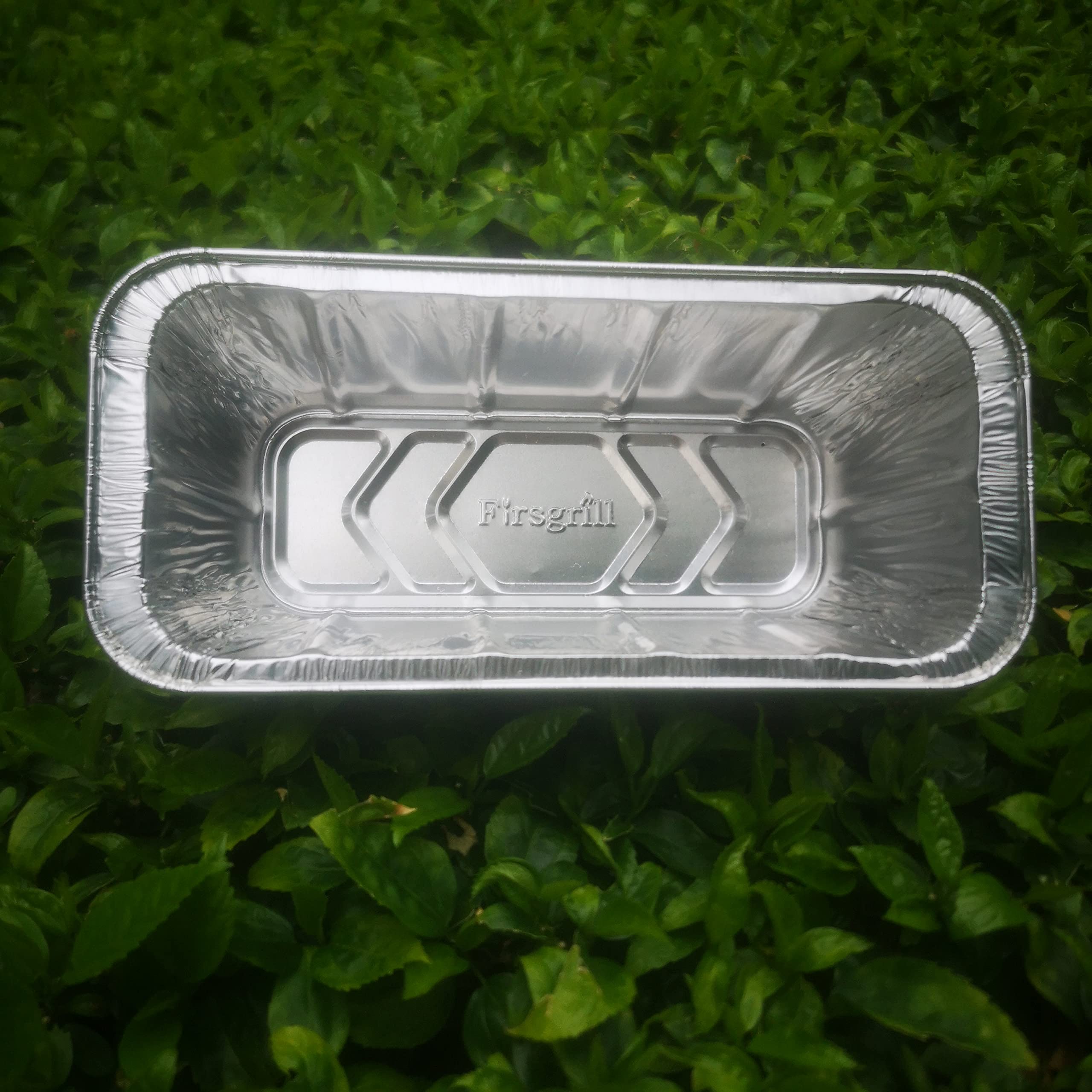 Firsgrill Professional Replacement Blackstone 17β,22",28",30β & 36" Foil Tray Drip Pans Grease Cup Liners 20 pcs
